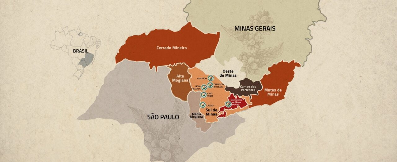 Nossas Origens - SMC Specialty Coffees